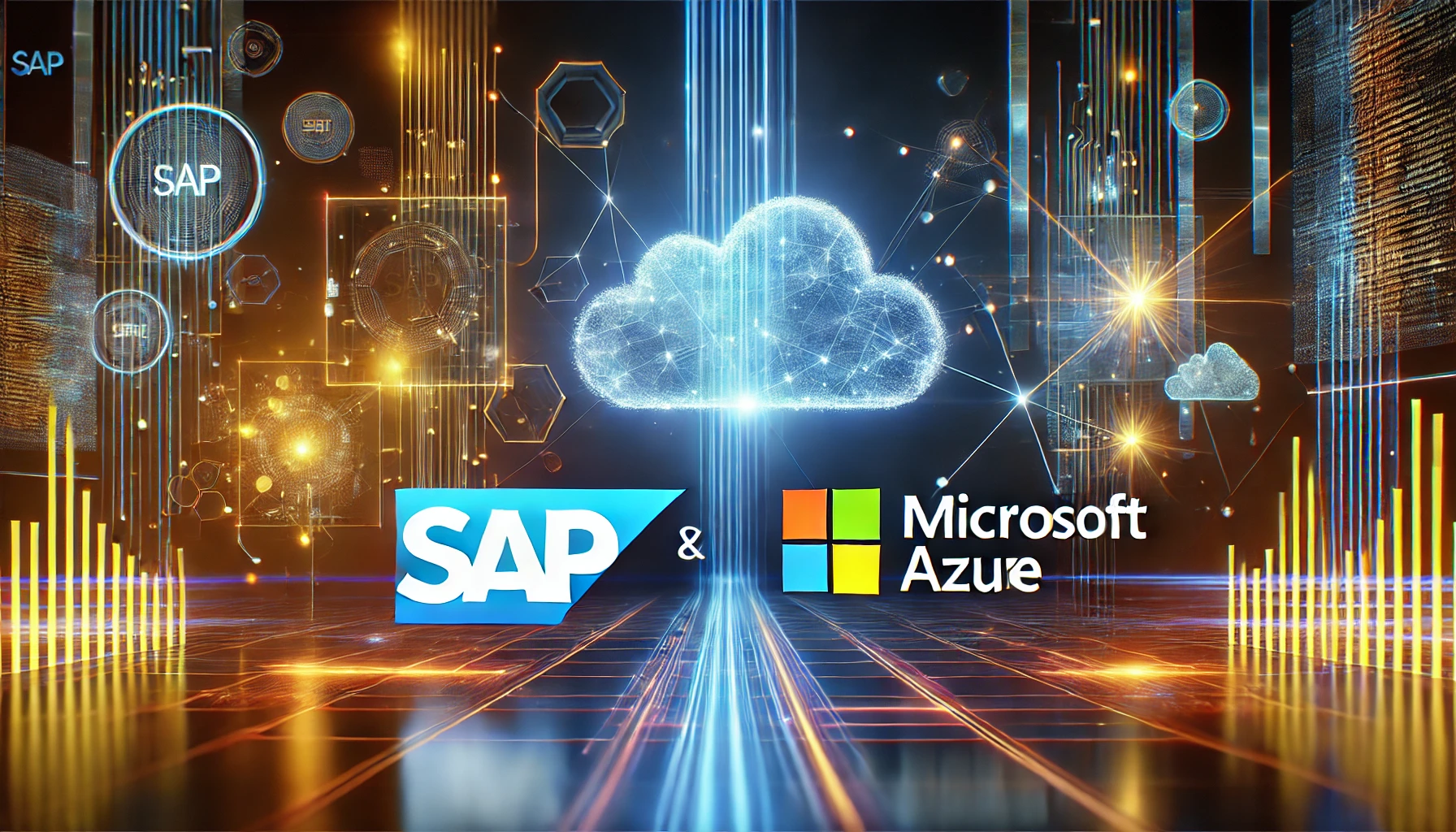SAP en Azure para potenciar la Gestión IT empresarial
