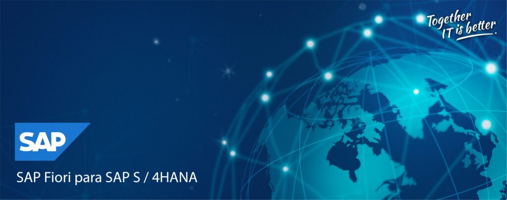 Sap Fiori para SAP S / 4 HANA: Como personalizar facilmente um ...